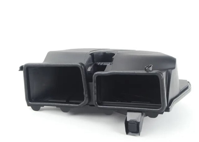 2010 - 2014 MERCEDES C300 Air Intake Duct Battery Cover A2048303303 for ...