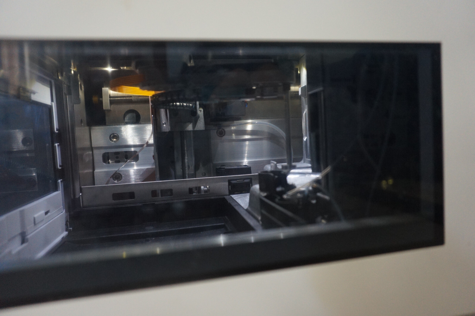 Agilent 1200 Series G1367B WPALS Autosampler warranty | eBay