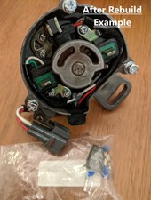 1987-1992 Toyota Supra Mk3 Turbo 7mgte OEM CPS Cam Position Sensor for ...