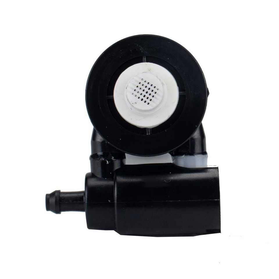 NEW Windshield Washer Pump For Chrysler Dodge Jeep Grand Cherokee ...