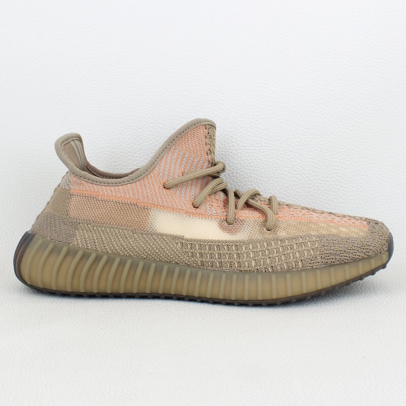 adidas Yeezy Boost 350 V2 Sand Taupe