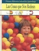 Things Around Us; Child's First - 9780809448456, hardcover, Time-Life ...