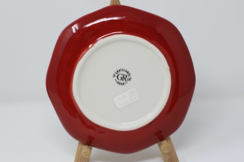 Grasslands Road Set of 4 Santa Plates | eBay