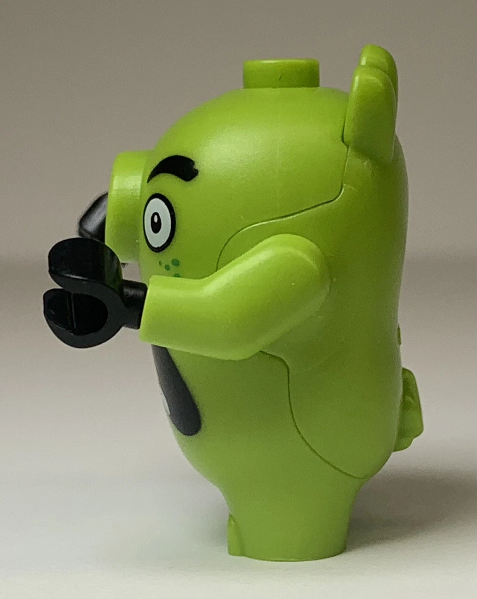 Lego Movie Piggies