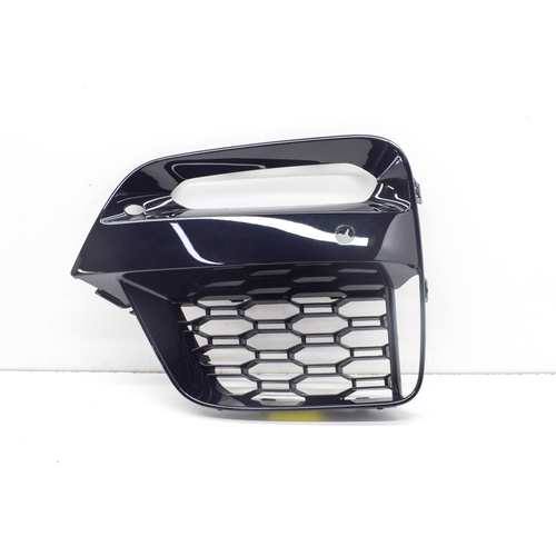 NEW BMW X3 G01 M FRONT BUMPER LEFT GRILLE 8092757 51118092757 ORIGINAL ...