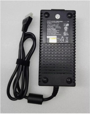 Power Supply for Digi 24000006 Adapter - EtherLite 16 & 160 - I.T.T ...
