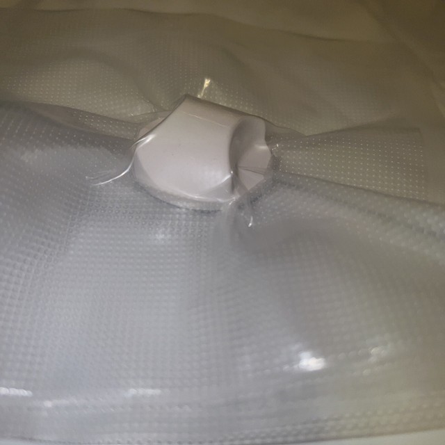 Jacuzzi Spa Air Control Knob Silver 2540-203 for sale online | eBay