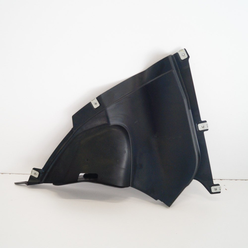 NEW BMW 3 F34 FRONT RIGHT FENDER LINER M BOTTOM FRONT COVER 51758057326 ...