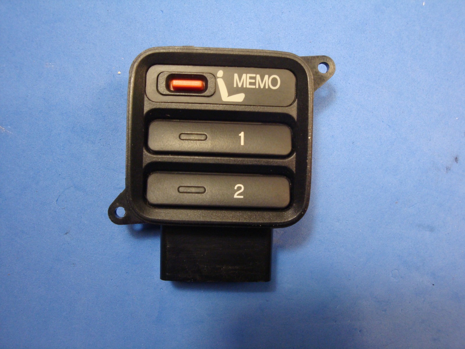 01-06 Acura MDX Seat Memory Control Switch OEM | eBay