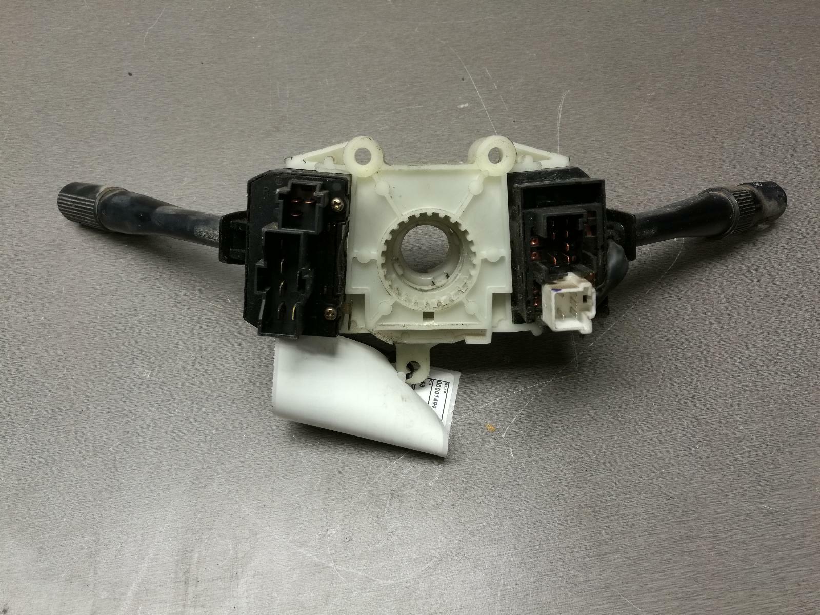HONDA CIVIC COMBINATION SWITCH EK, HATCH, AIRBAG TYPE, 10/95-10/00 95 ...
