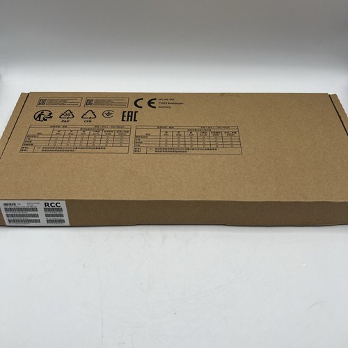 HP Slim Keyboard USB Wired 320K HP HQ-TRE 71025 NIB | eBay