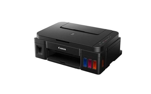 Canon Pixma G3501 Multifunktionsdrucker - Schwarz online kaufen | eBay
