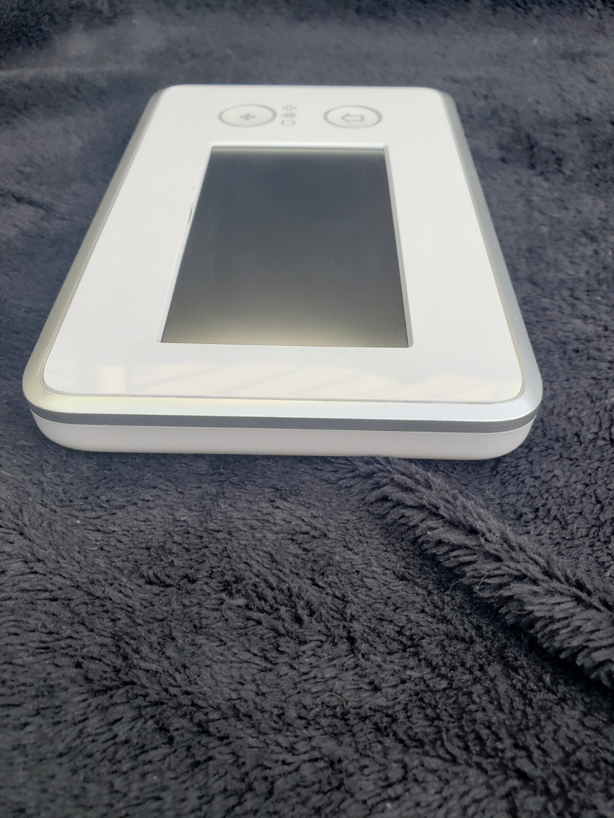 2GIG TS1 Remote Touch Screen for GC2 Security Systems Used | eBay