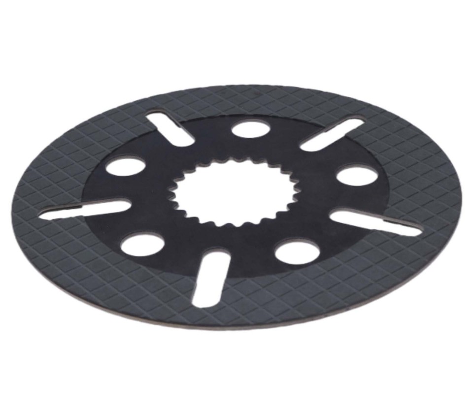 4PK Brake Disks 83959970 87305713 For Ford 550 555 655 New Holland ...