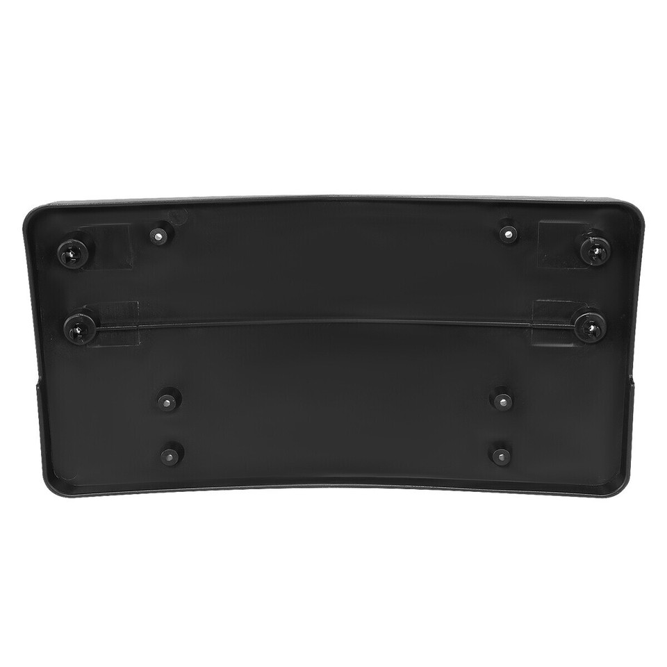 Front License Plate Mounting Bracket for 10-13 Mercedes-Benz E350 E550 ...