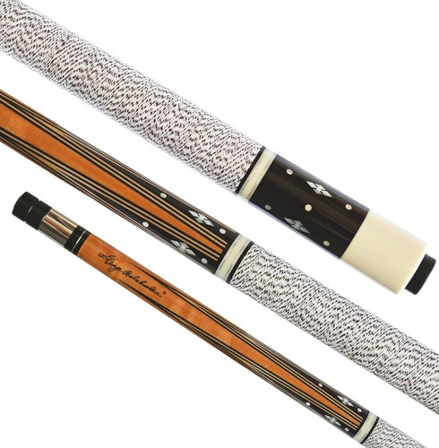 Balabushka Cue Company - Model GB-22 Pool Cue | eBay