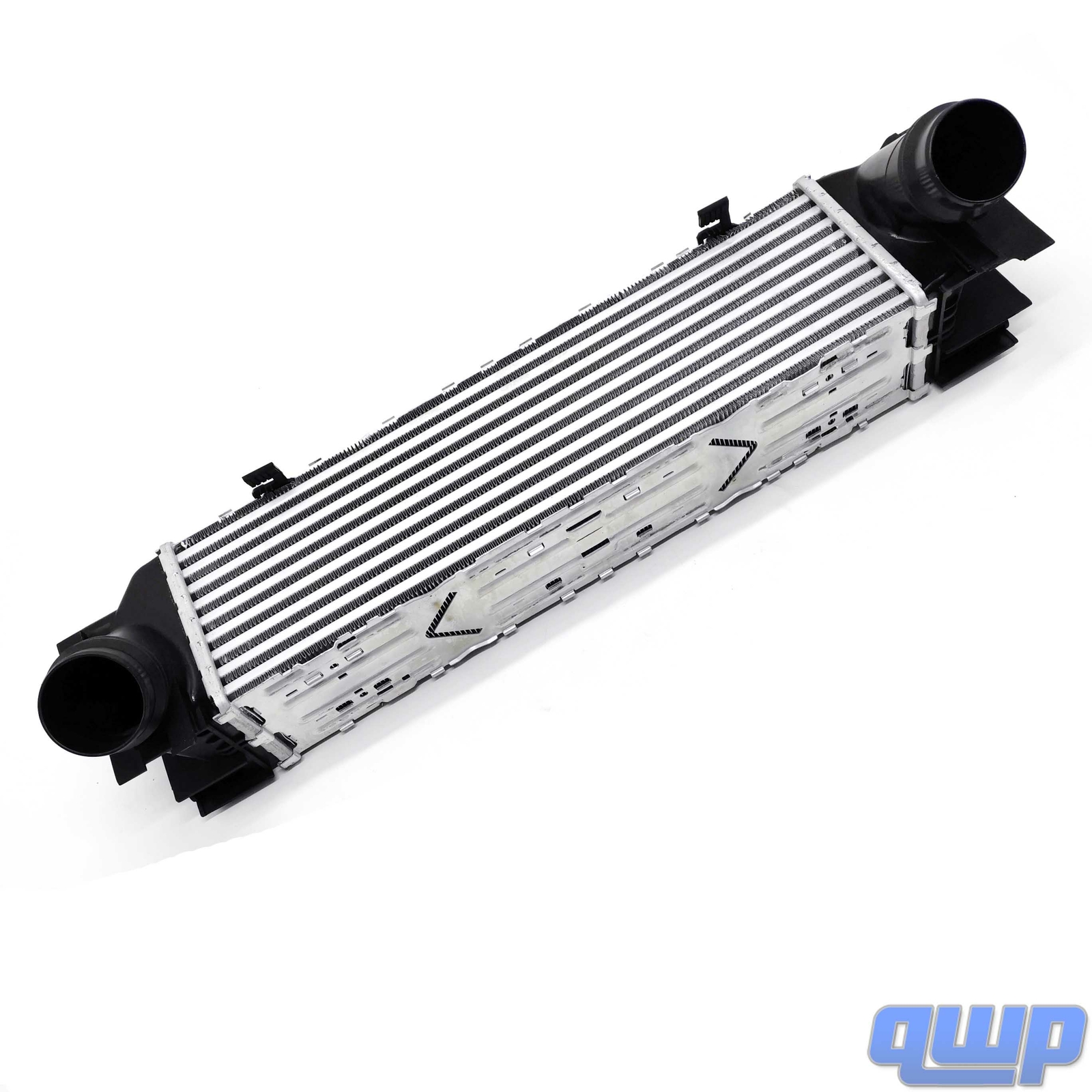 17517618809 Intercooler / Charge Air Cooler For BMW F21 F22 F23 F30 ...