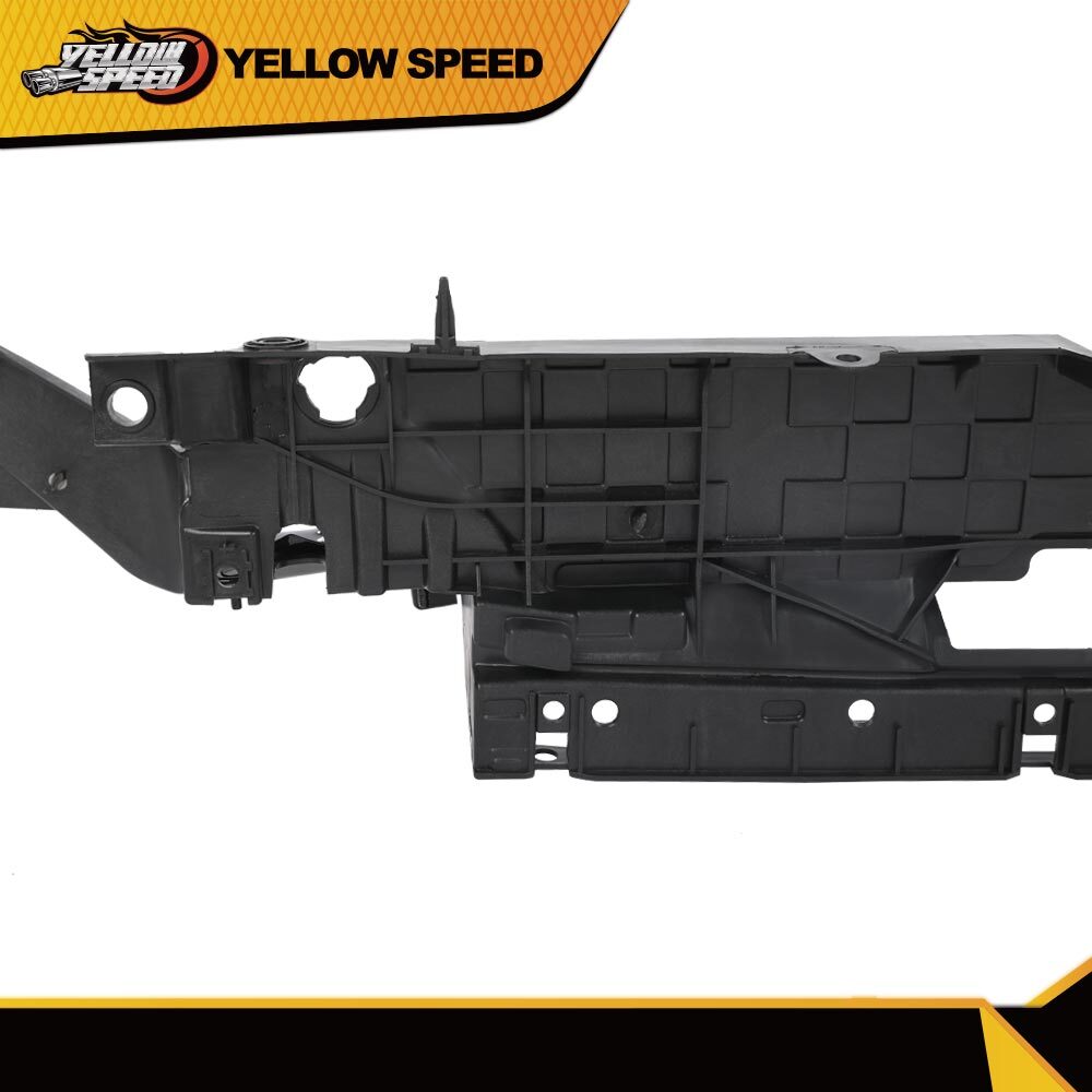 Radiator Support Core Bracket Fit For 2017 2018 2019 2020 Ford Fusion ...