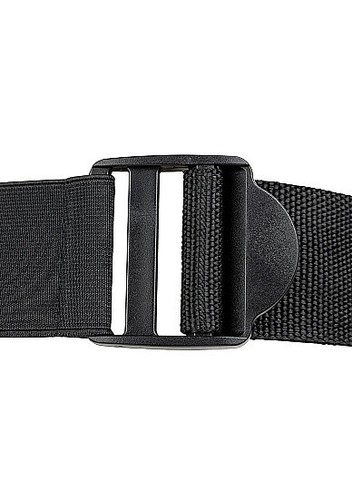 Fallo realistico cavo indossabile dildo vaginale anale strap on pene ...