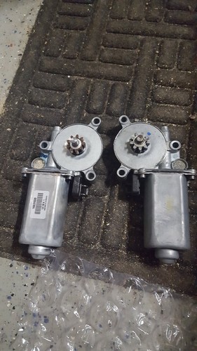 Power Window Motor ACDelco GM Original Equipment 19153542 for sale ...