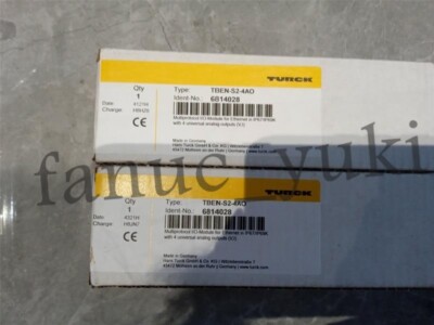 TBEN-S2-4AO Modules TBEN-S2-4AO TBEN-S2-4AO | eBay