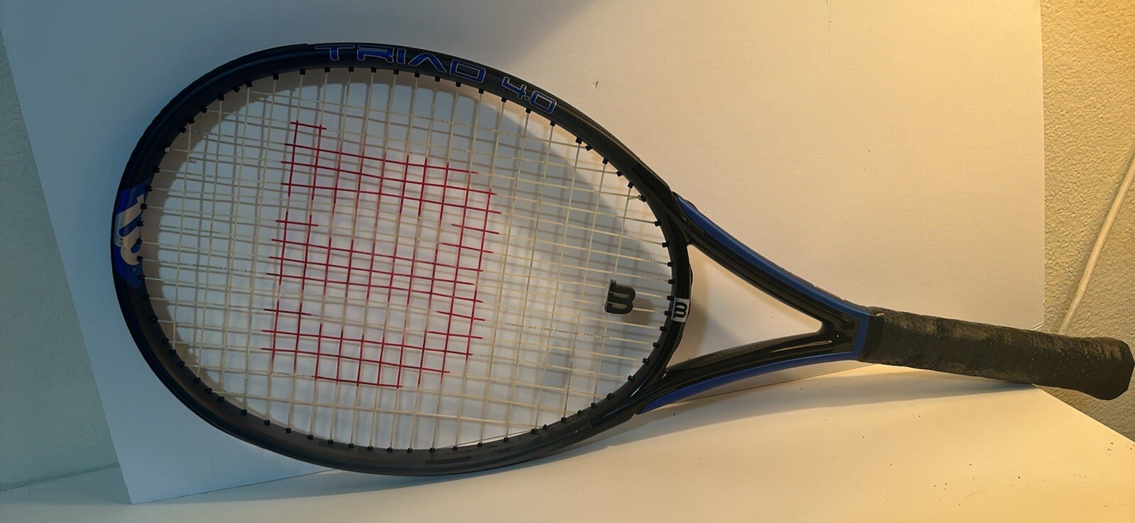 Wilson Triad 4.0 Hammer Tech | eBay