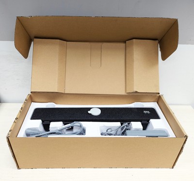 Cisco CS-BAR-T-C-K9 Room Bar TTC7-28 Video Conference w/ TTC5-15 Room ...