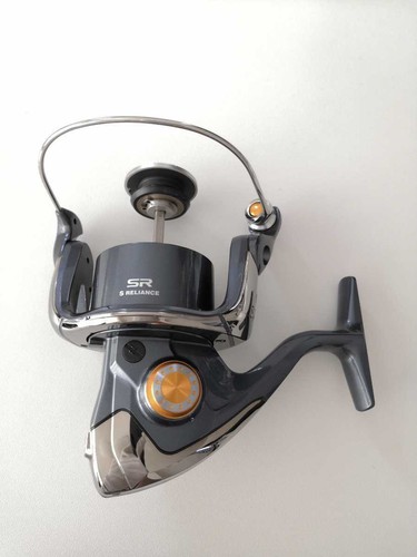 Y846 Shimano 09 Twin Power Sw 12000Xg Main Unit Only | eBay