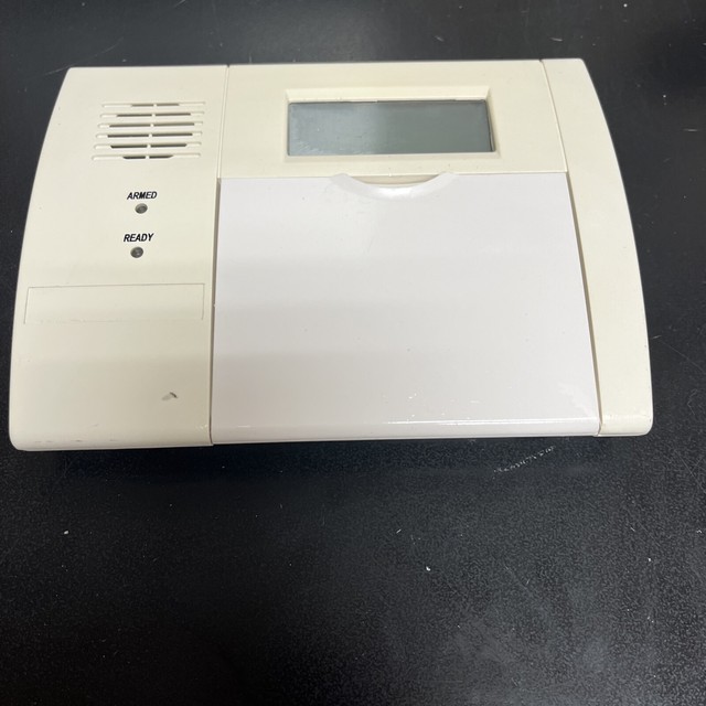 Honeywell Ademco 6150 Pl2 Keypad for sale online | eBay