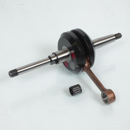 Vilebrequin d embiellage Artek pour Mobylette Peugeot 50 103 ARIZONA ...