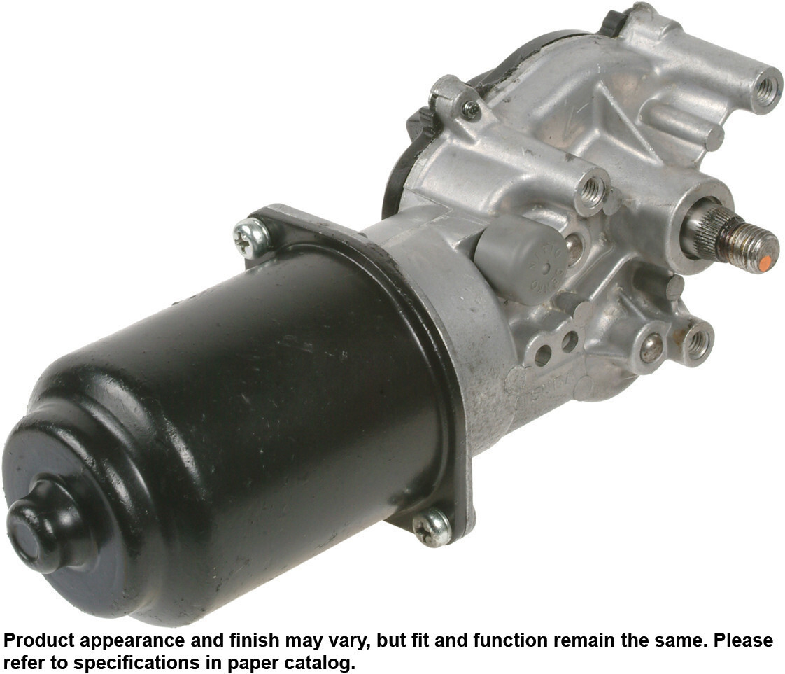 Windshield Wiper Motor CARQUEST 43-4034 Reman fits 06-11 Honda Civic ...