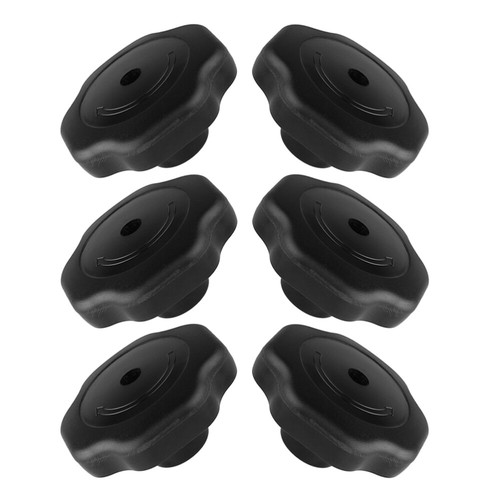 6 Pcs Pressure Cooker Knob Switch Knobs Replacement Pan Lid Handle | eBay