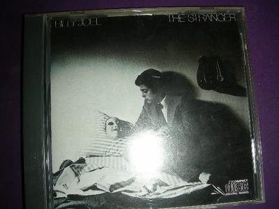 Billy Joel The Stranger CD CK 34987 | eBay