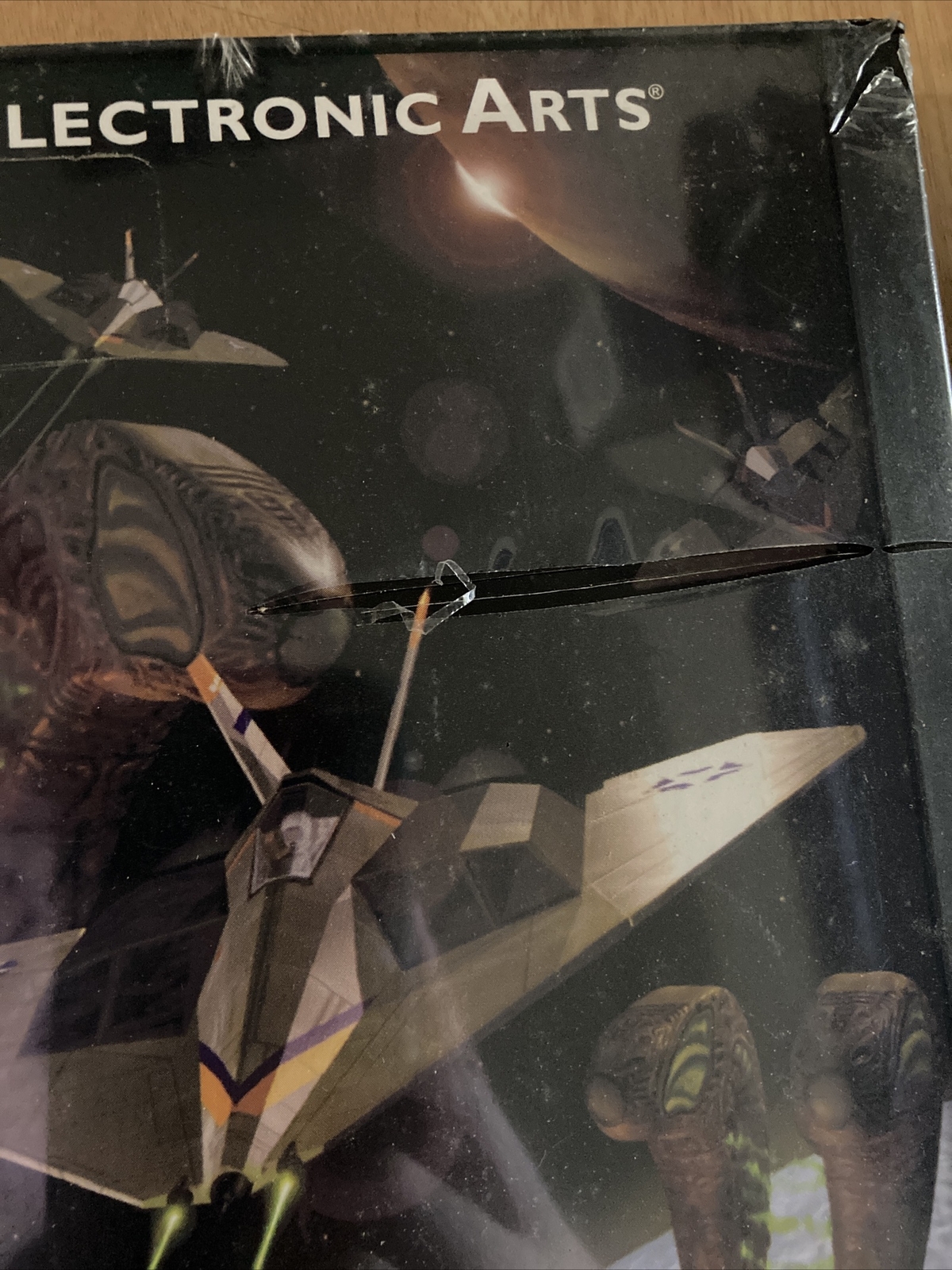 ShockWave: Operation JumpGate (3DO, 1994) for sale online | eBay