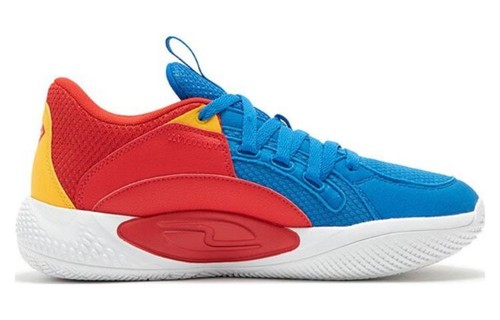 PUMA DC Comics x Court Rider Superman - 85th Anniversary - 379002-01 ...