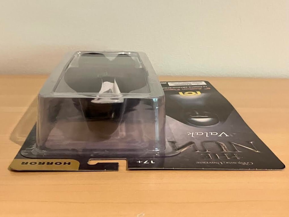 Mego - The Nun - Valek - 8 Inch - Clothed - Figure - New | eBay