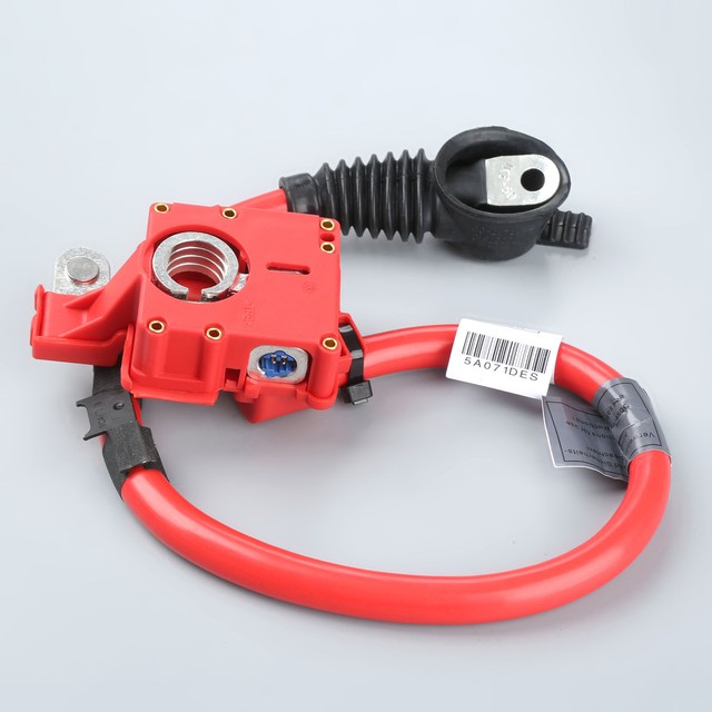 Positive Battery Cable 61129217033 For BMW 740Li 2012 2013 2014 2015 | eBay