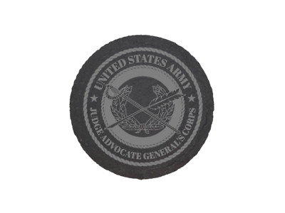 SCIF Tactical-JAG - U.S. Army Judge Advocate General's Corp Slate ...