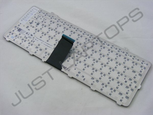 New Original Dell Studio 15 1535 1536 Turkish Turkiye Keyboard Turkce ...