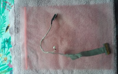 Gateway MA6 Laptop LCD Video Cable- DD0MA6LC208 | eBay