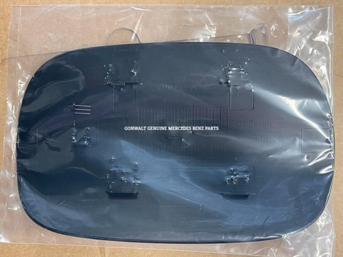 OEM 2057570106 Mercedes-Benz C Class 2015-2020 Fuel Door | eBay