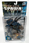 McFarlane Toys TECHNO SPAWN WARZONE Series 15 Action Figure | eBay