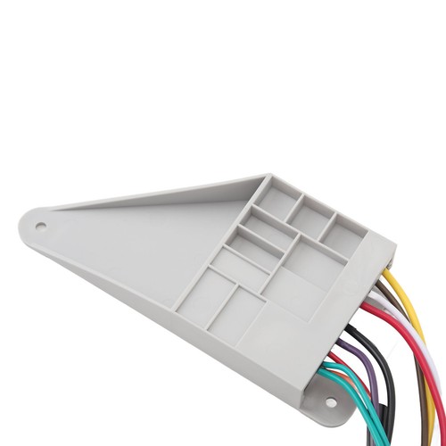 ˇElectric Step Control Unit Assembly 909510000 For Kwikee Auto Electric ...