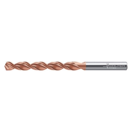 WALTER A1249XPL-5/16IN Walter Titex - Deep-hole twist drill | eBay