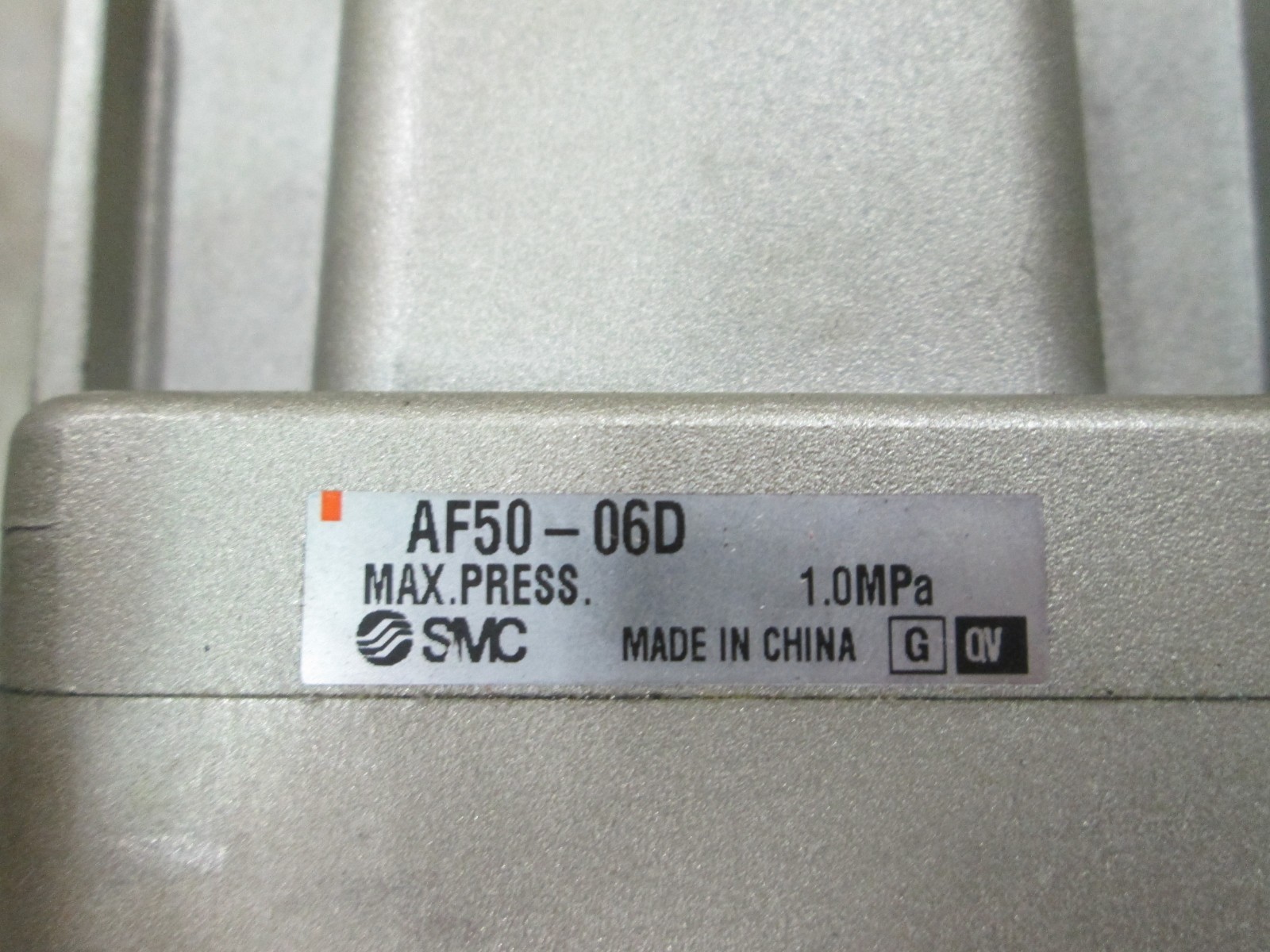 SMC Filter Modular AF50-06D 1.0 MPA 3/4" FNPT (NIB) | eBay