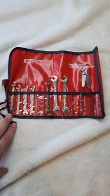 Vintage Proto 3200c Ignition Set | eBay