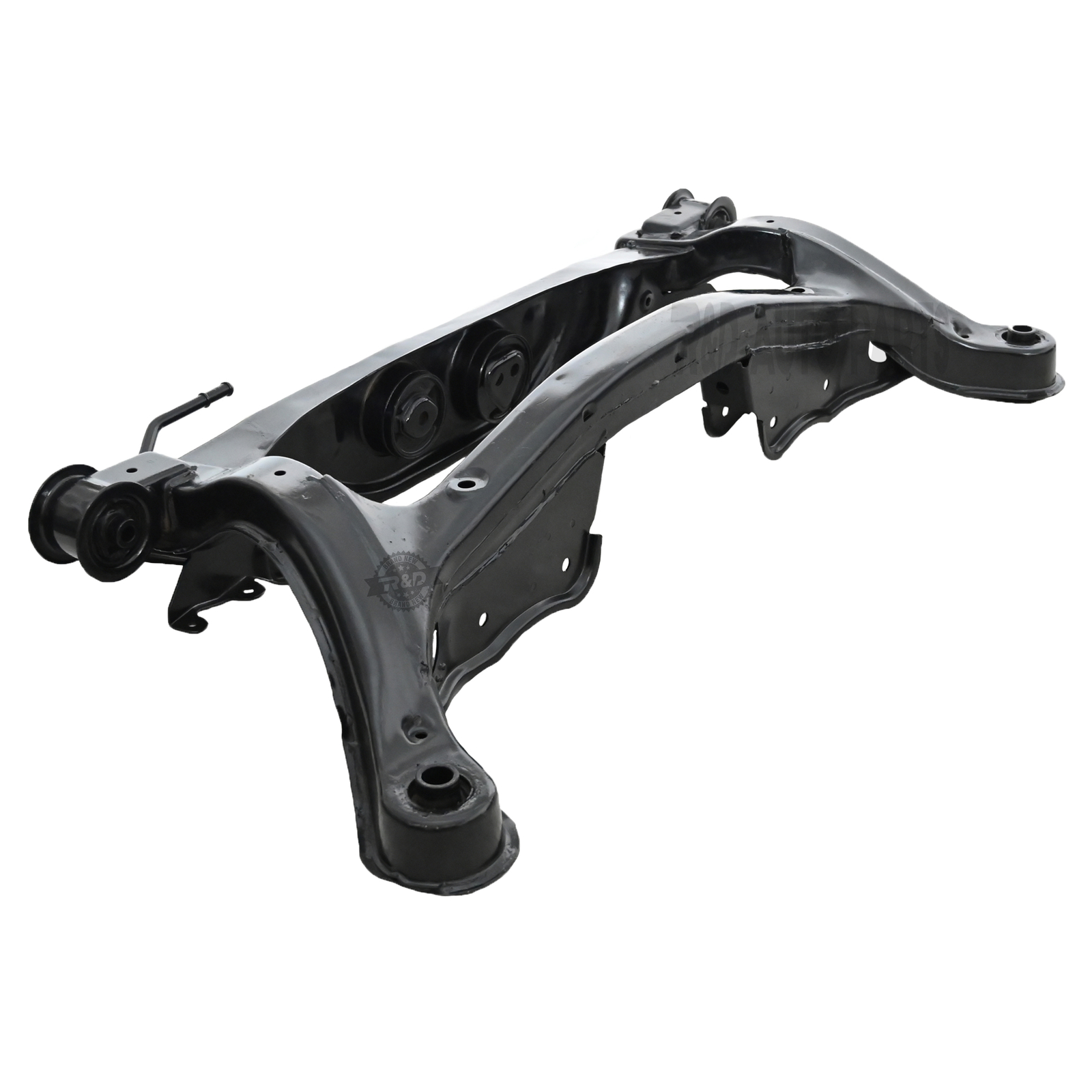 For 2001-2013 Toyota Highlander AWD 4WD rear crossmember cross member ...