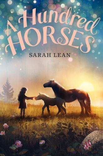 A Hundred Horses by Lean, Sarah 9780062122292| eBay