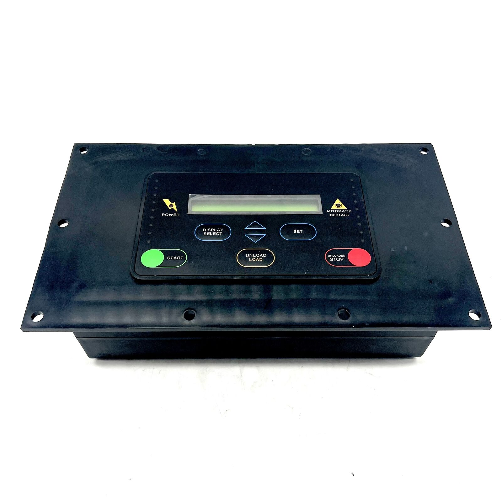 39817655 Controller Panel Membrane Keyboard for Ingersoll Rand ...