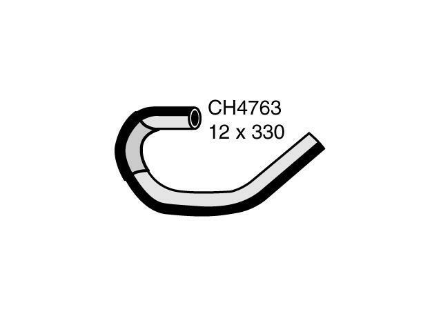 Mackay ByPass Hose CH4763 | eBay